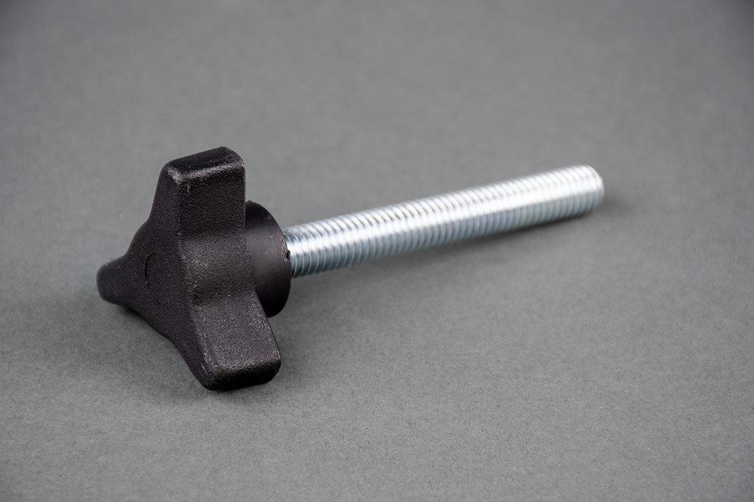 C-Clamp Lock Screw – PEAK Outdoors Store