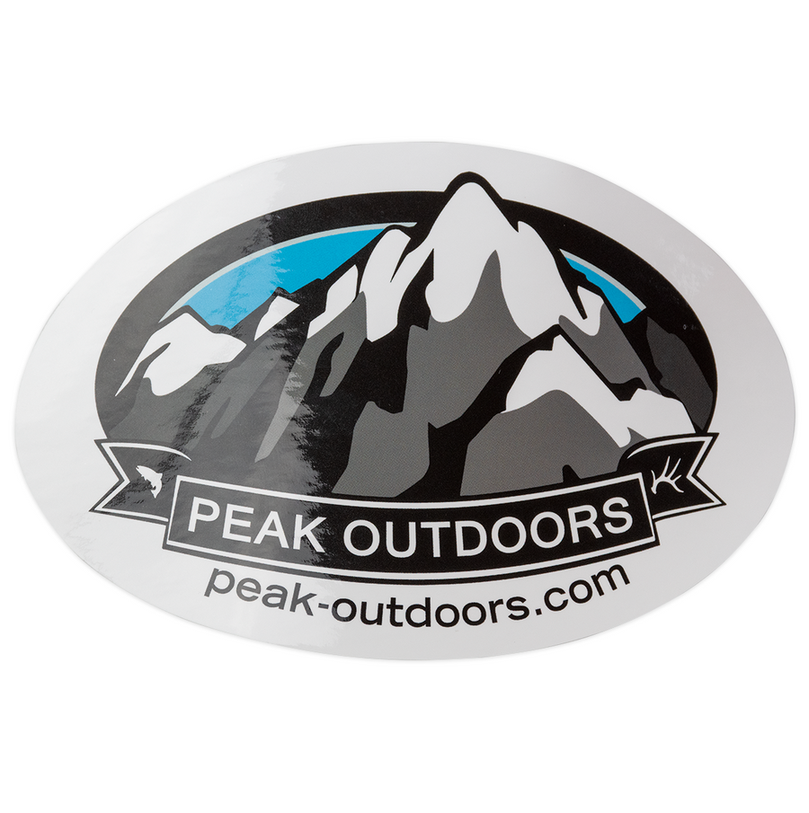 Brand Promo Items – PEAK Outdoors Store